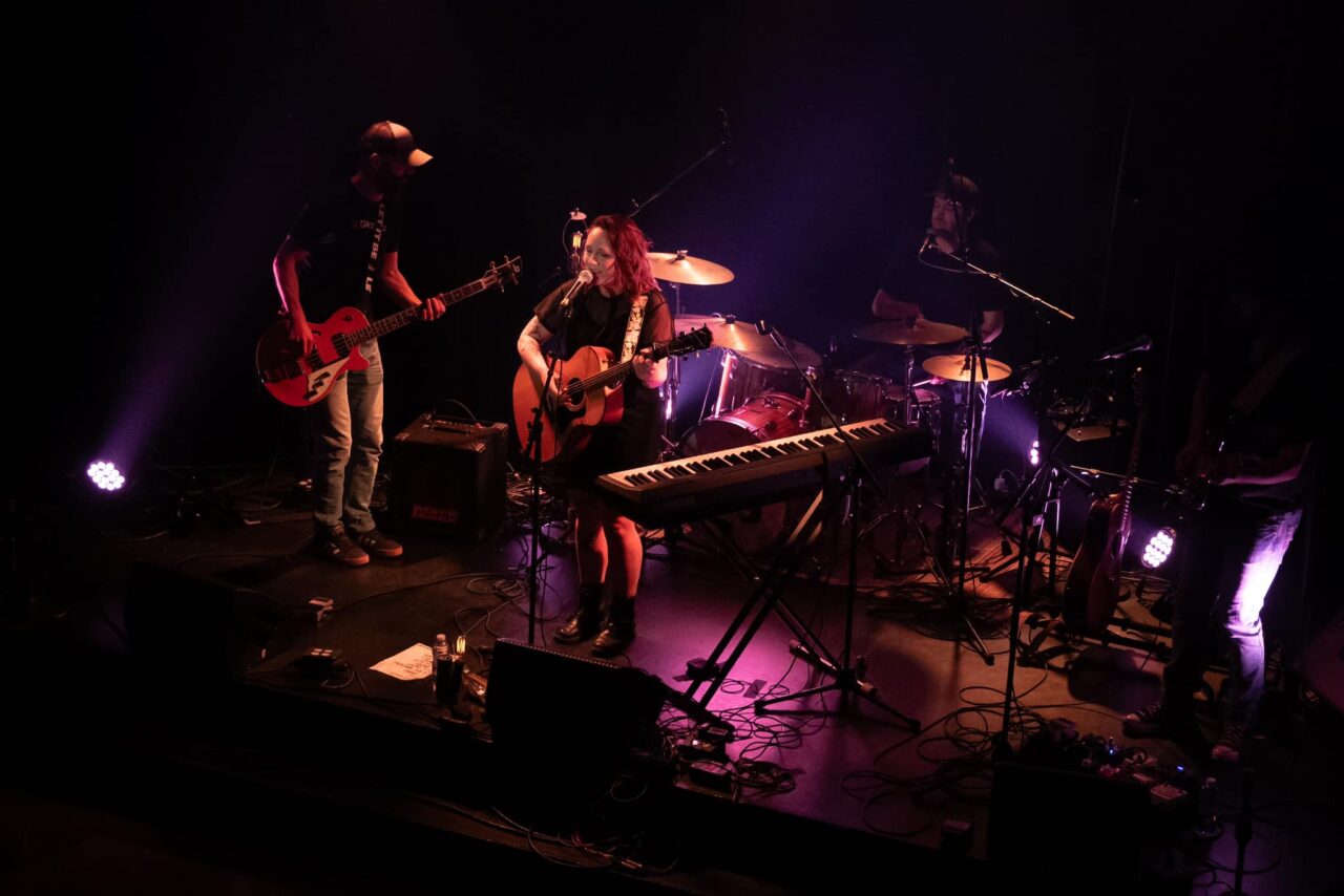 MLou - Productions Belle Brune